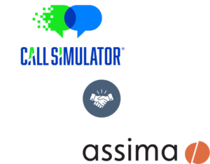 Assima & Call Simulator: AI Call Training | Assima